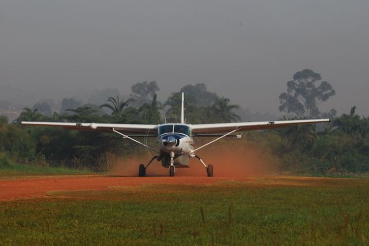 3 Days Uganda Gorilla Fly In Safari (Best Gorilla Flights)