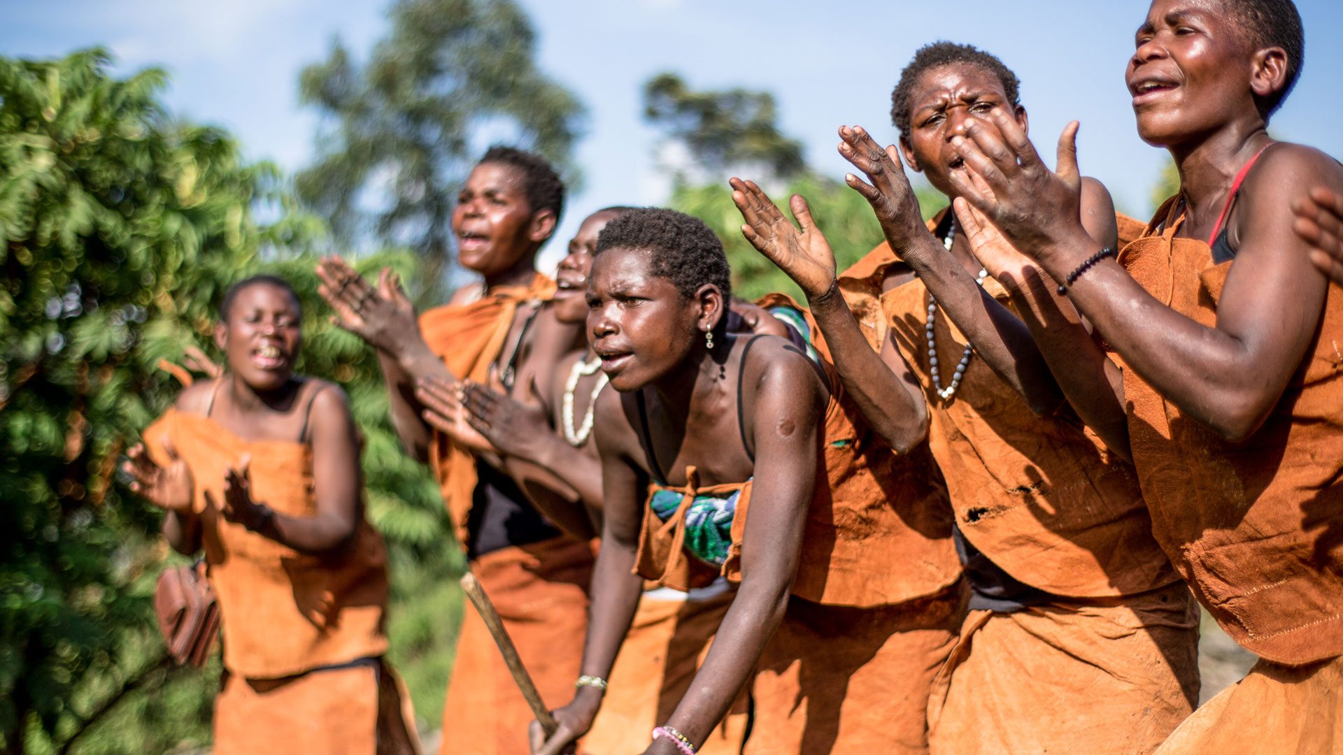 Batwa & Bakiga Tribes in Bwindi | Cultural Insights
