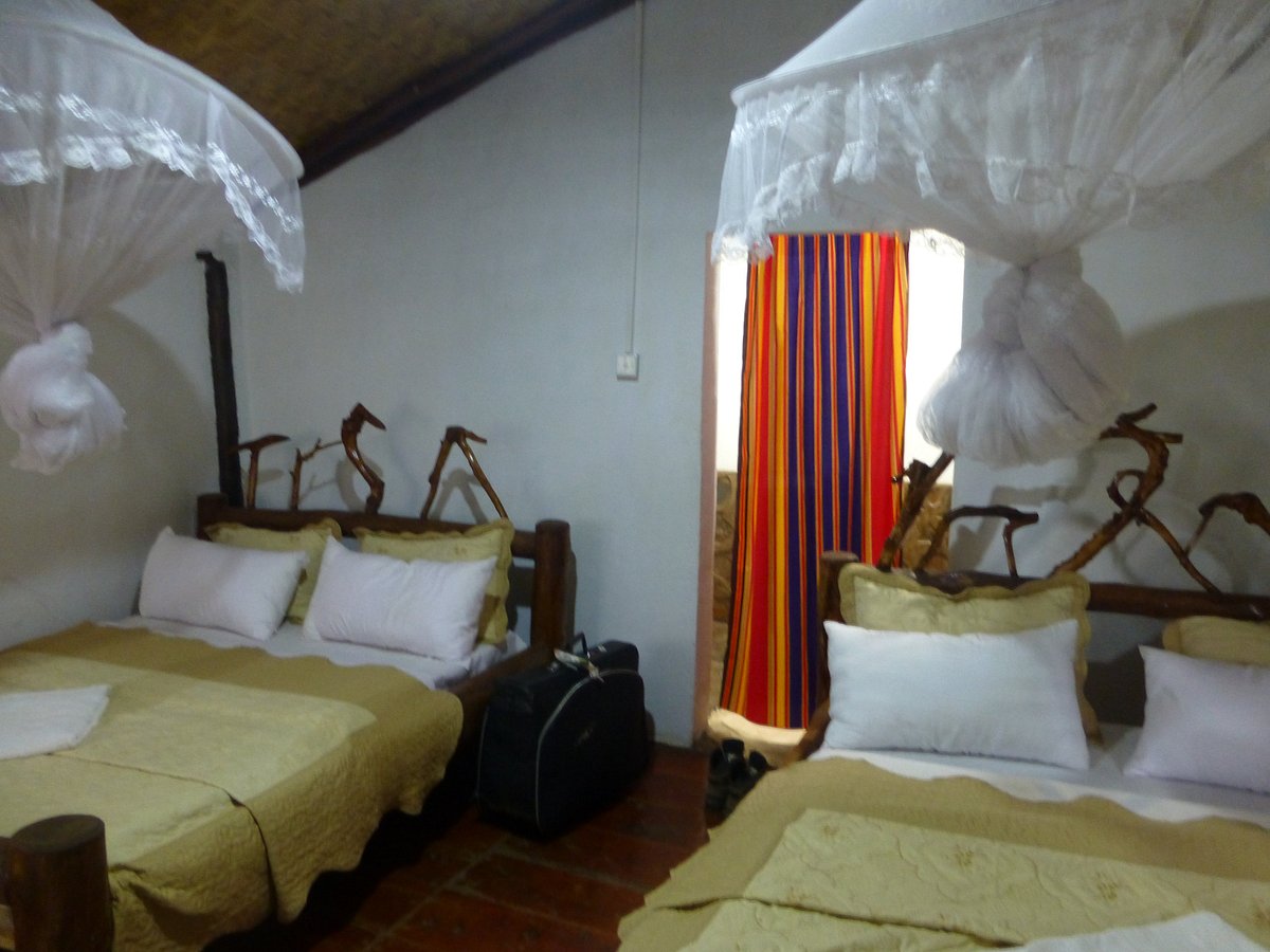 Ruhija Community Rest Camp | Budget Stay in Bwindi