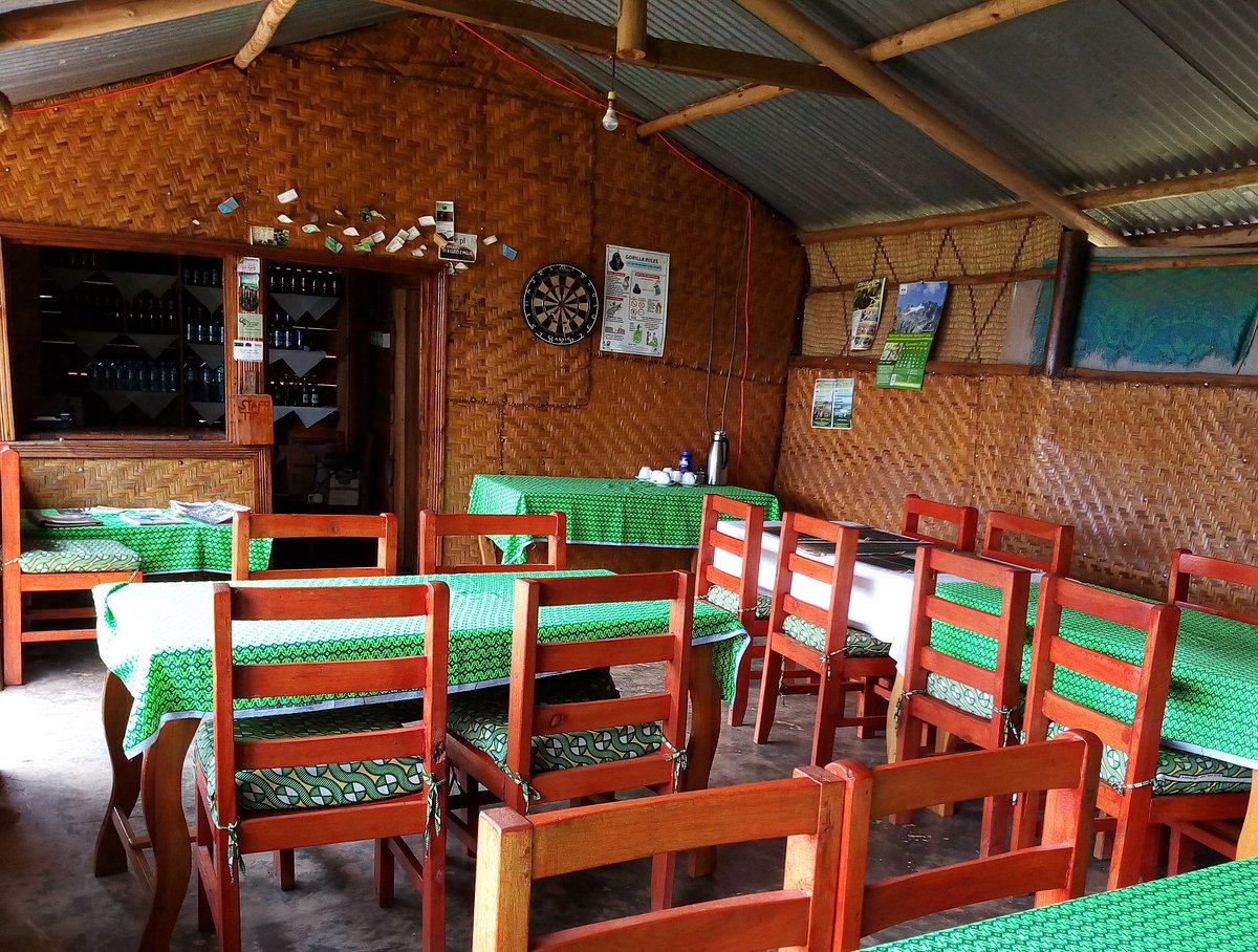 Ruhija Gorilla Guest House | Stay Near Bwindi Gorillas