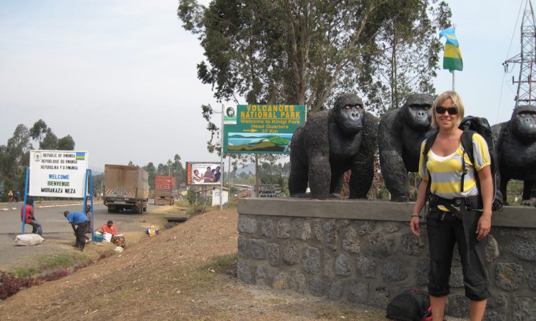 Cyanika Border | Uganda-Rwanda Travel & Trade Access
