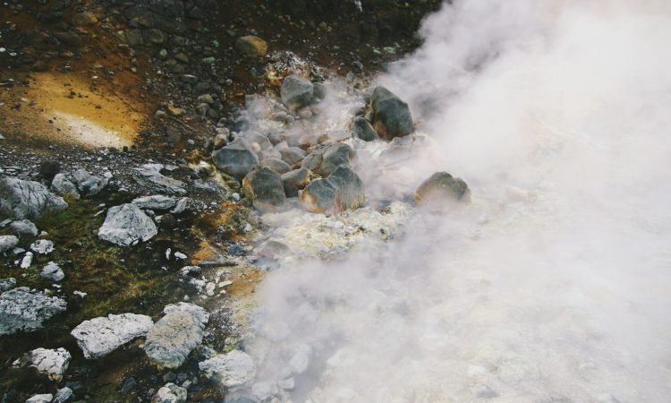 Hot Springs in Bwindi | Healing Waters & Importance