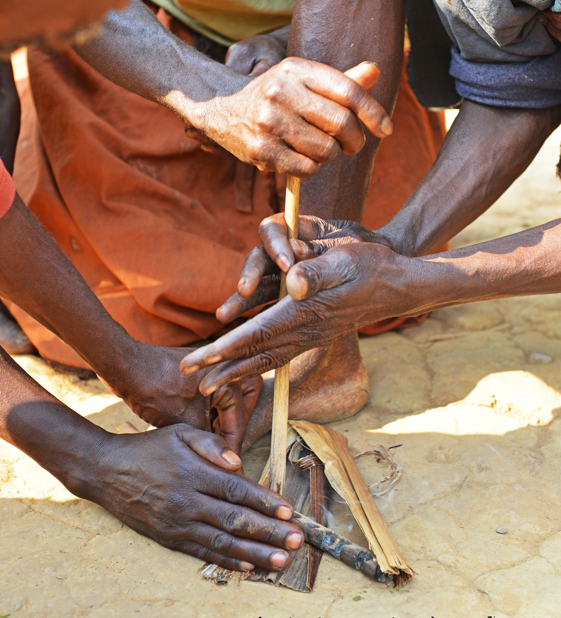 Batwa Trail | Cultural Experience in Bwindi Forest